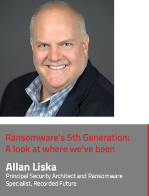 Infosecurity Mexico | 5 y 6 de Octubre 2022
